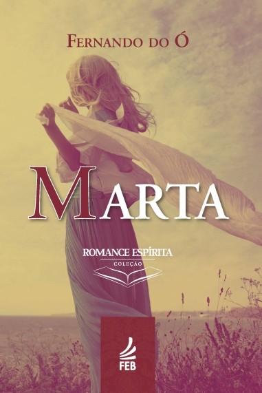 Marta :: EDITORA FEB